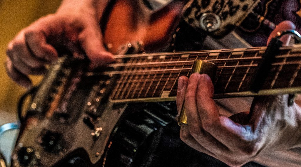 Pictures - Little Louis - Singer, Songwriter, Guitarist, Blues musician